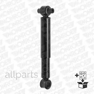 MONROE T1333 амортизатор подвески ! перед. 418-665 O/O 20x105 24x55 \MAN TGA/TGS/TGX