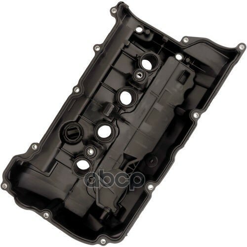 ZIKMAR Z68888R крышка клапанная CITROEN BERLINGO, C3, C4, C5, DS3, PEUGEOT 2008, 207, 208, 3008, 308, 408, 5008,508