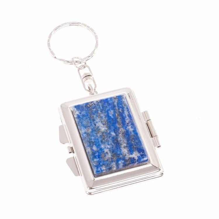 Брелок Уральский сувенир