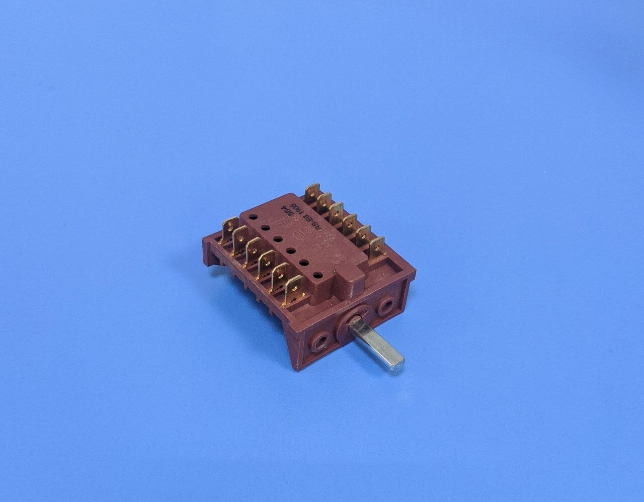 Переключатель режимов Haier HCX-5CDPW2