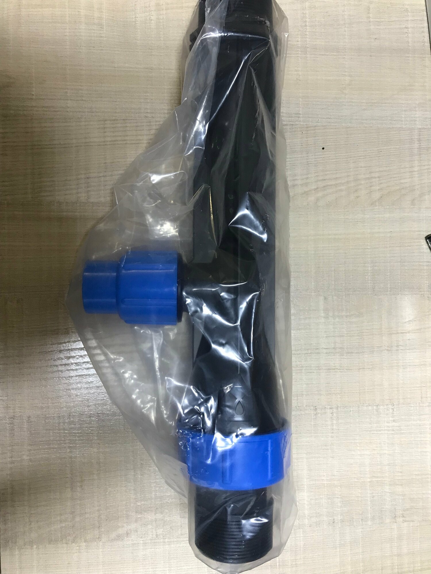 Инжектор Вентури 2" (VI0250B)