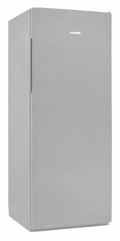 POZIS FV NF-117 228л серебристый