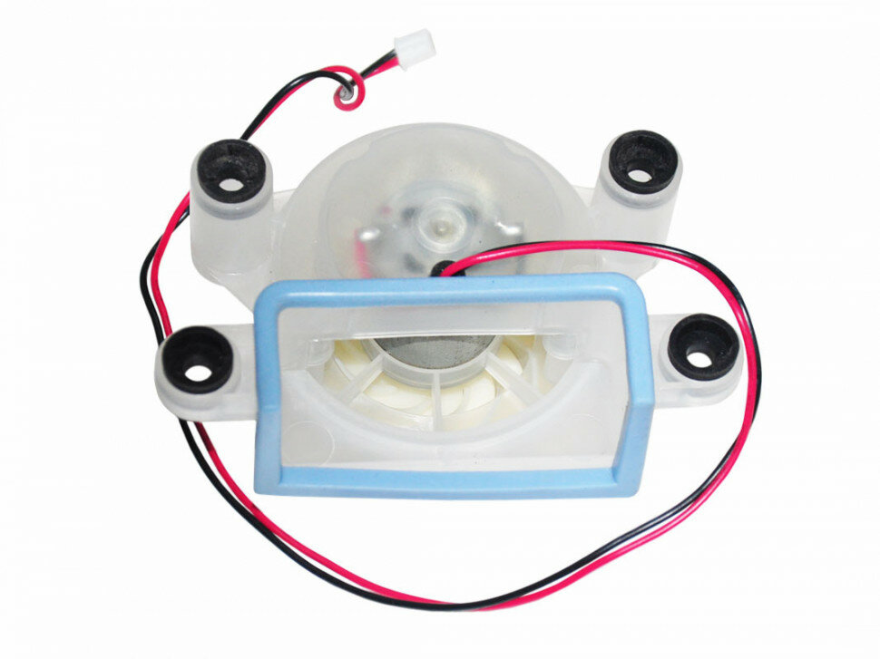 Двигатель робот-пылесоса R300 (в сборе) RV-R300-DV