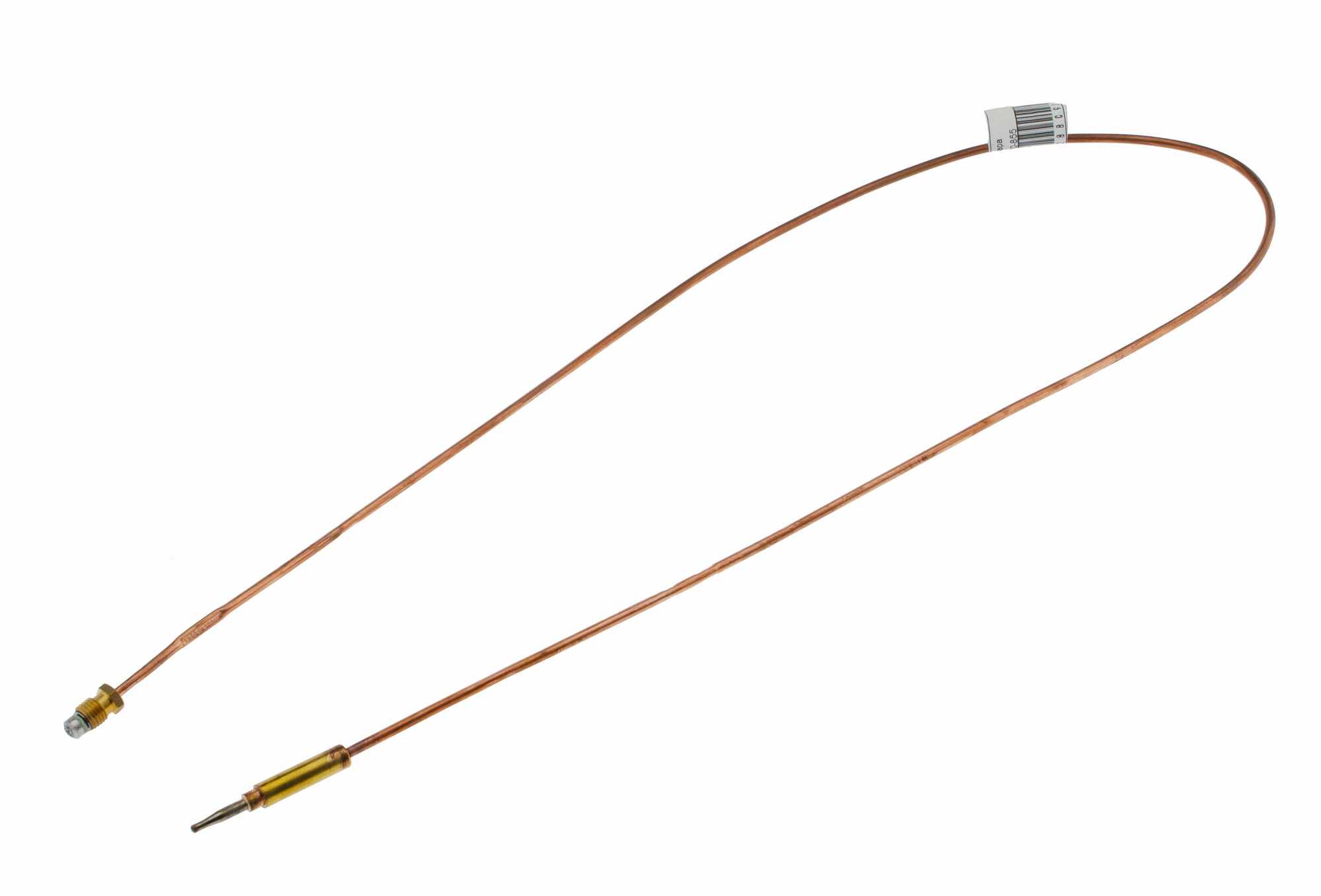 Термопара газконтроля духовки плиты Gefest L=855 mm