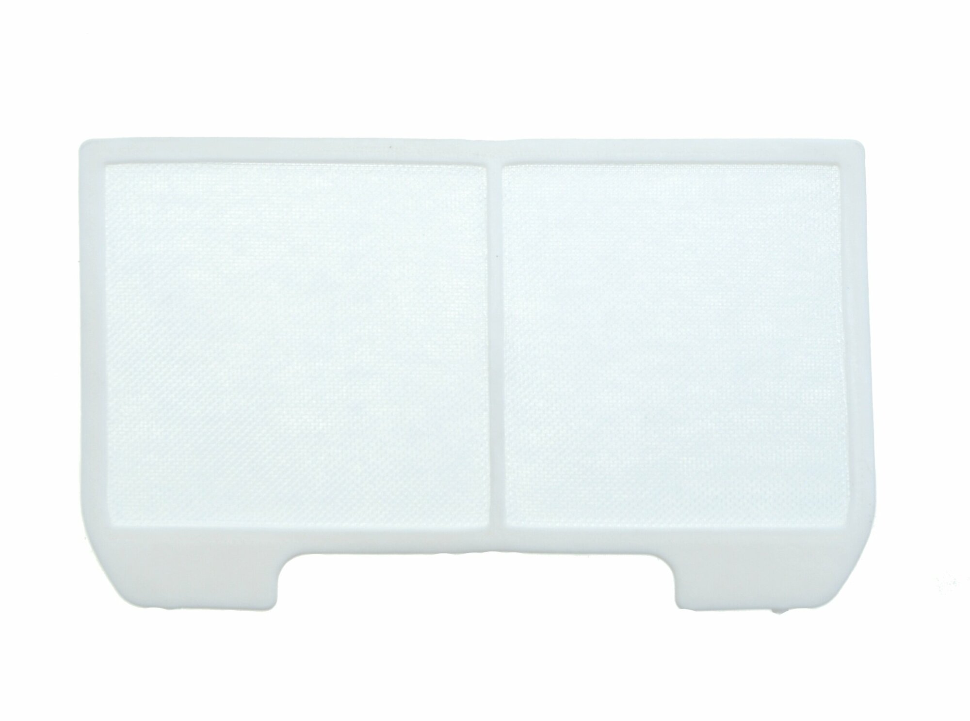 Фильтр пылесоса LG