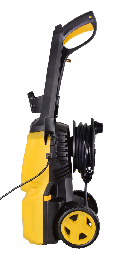 Мойка Huter W250 COMFORT CAR, 2500 Вт, 195 Бар, 420 л/ч, водопровод/емкость