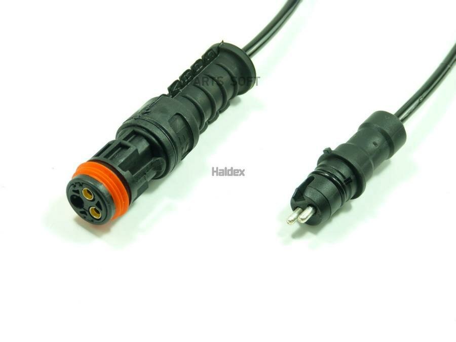 Кабель удлинительный! для датчиков ABS L=3000 Haldex арт. 814004401
