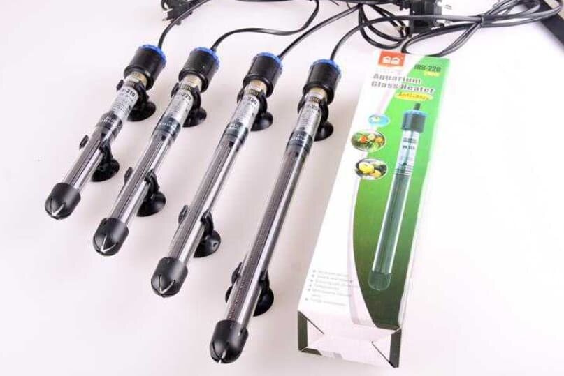 Нагреватель SunSun JRB-210, 100 Вт