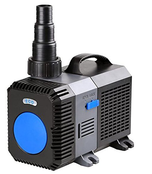 Помпа мультифункциональная SunSun CTP-10000