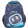 Ранец №1SCHOOL Basic Robot Hello 2 отделения