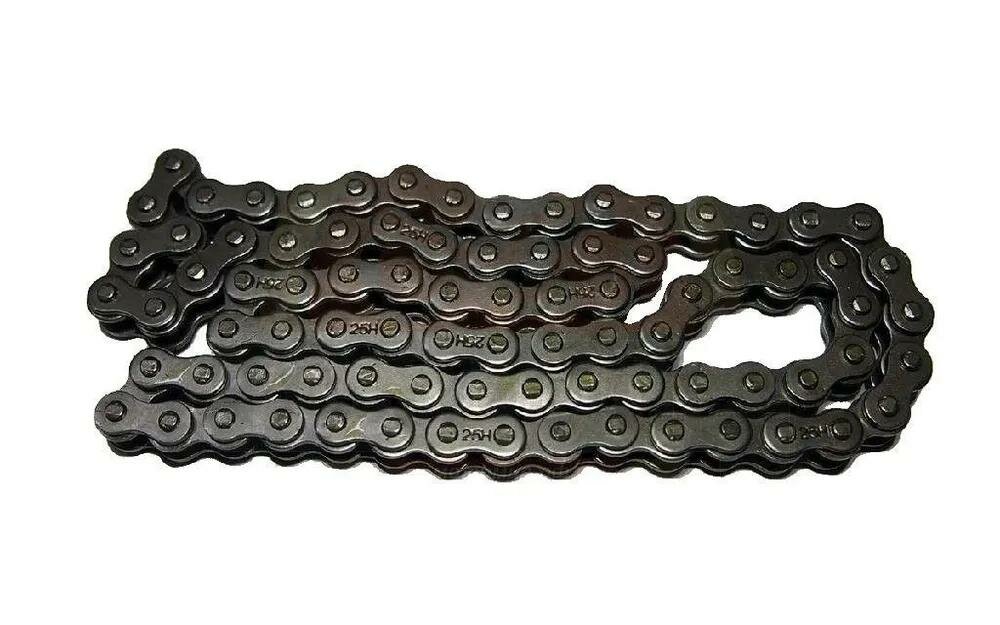 Цепь ГРМ (25Н) - 84 зв. Альфа, Zodiak100 152FMH, 152FMI, ATV110