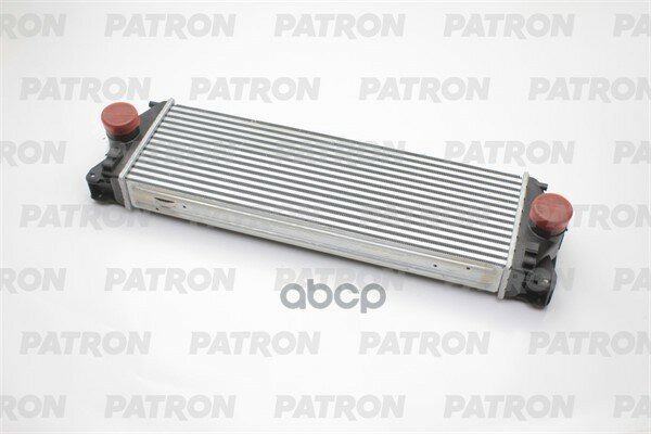 Интеркулер Mercedes Sprinter (06-)/VW Crafter (06-) PATRON арт. PRS5042