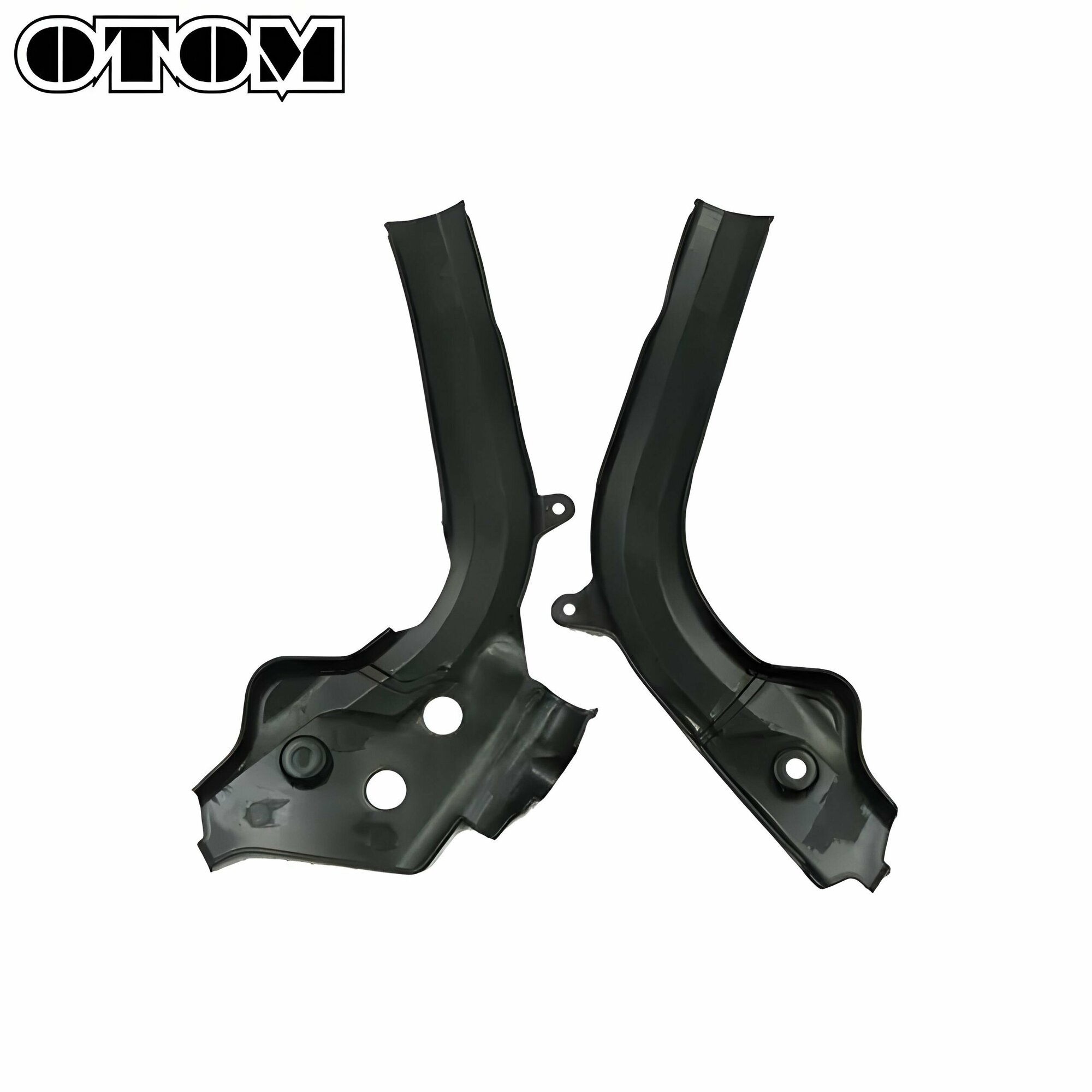 Защита рамы KTM SX SXF EXC EXCF 125 150 250 300 450 OTOM
