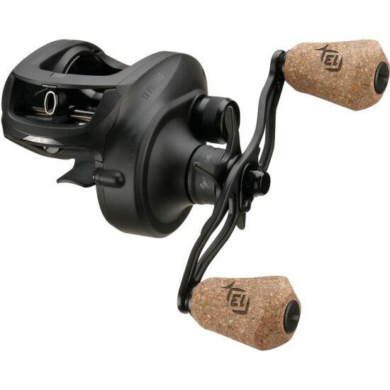 Катушка 13FISHING Concept A3 casting reel - 5.5:1 gear ratio LH - 3 size
