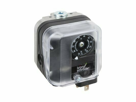 Датчик контроля пламени Kromschroder IFW15-T 84359020