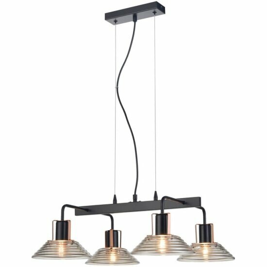 Подвесной светильник Vele Luce Intrigo VL5822P04