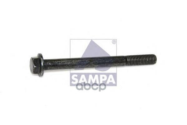 Болт M12x100 SAMPA арт. 102458