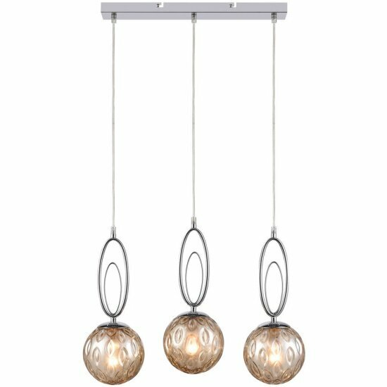 Подвесной светильник Vele Luce Phlox VL5853P03