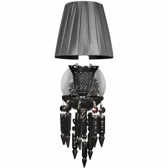 Бра Loft IT Zenith 10210/1W Black