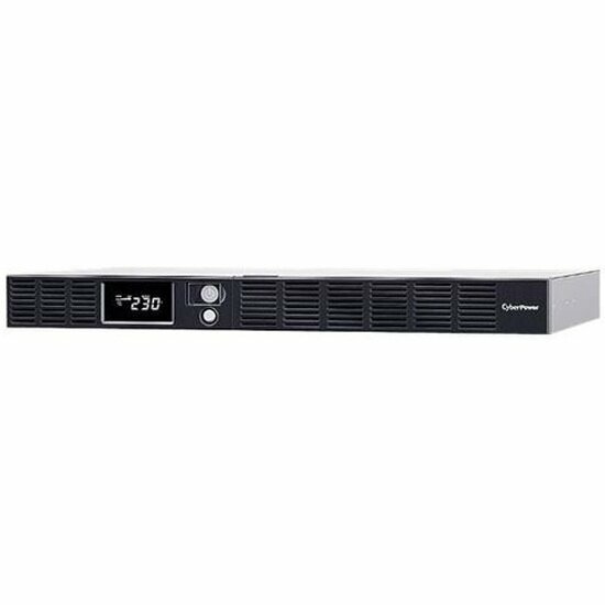 Источник бесперебойного питания Cyberpower OR1000ERM1U Line-Interactive 1000VA/600W