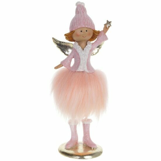 Фигурка декоративная Remeco Collection "Ангел" 744403