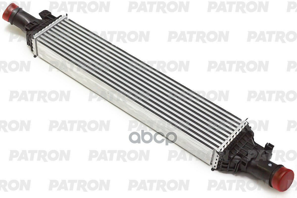 Интеркулер Audi A4 (08-)/A6 (11-)/Q5 (08-) PATRON арт. PRS5037