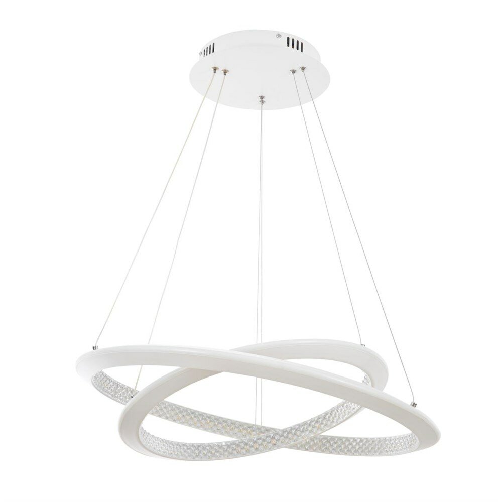 Подвесной светильник LED4U 8565-600-400