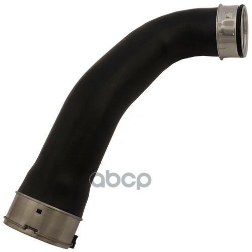 Патрубок системы охлаждения MERCEDES W166 W292 Zikmar арт. Z69138R