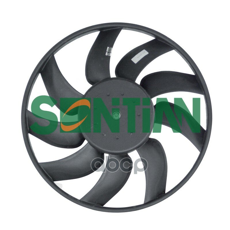 Вентилятор радиатора OPEL Vectra C OPEL Vectra C GTS OPEL SignumOPEL Vectra C Estate SONTIAN арт. ZD168454