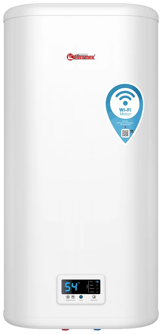 Водонагреватель Thermex IF 80 V (pro)