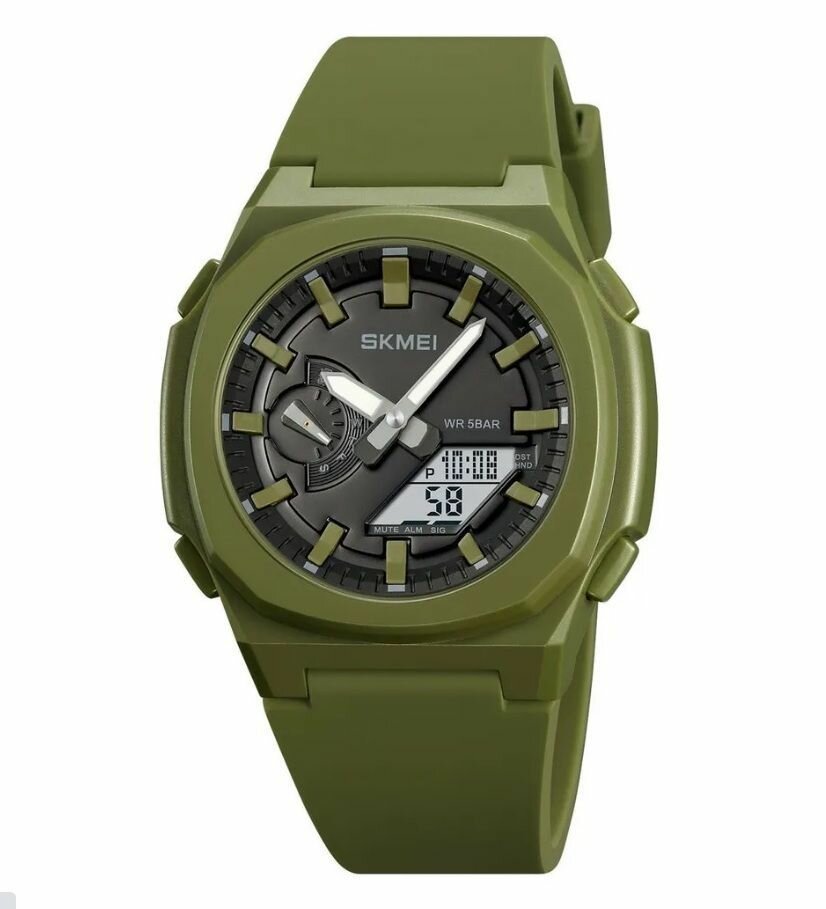 Наручные часы