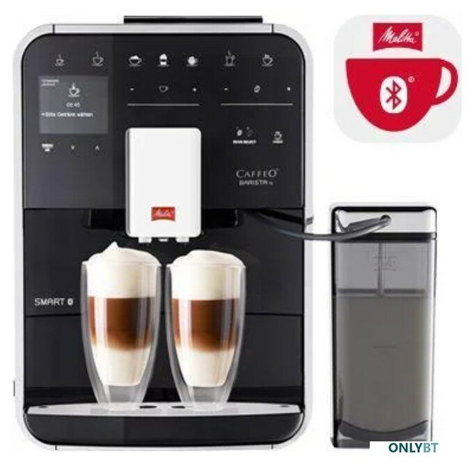 Кофемашина Melitta F 850-102