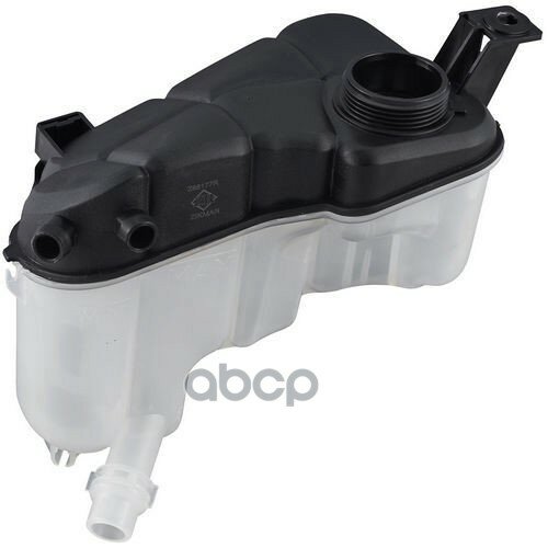 Бачок расширительный FORD S-MAX, MONDEO IV Zikmar арт. Z68177R
