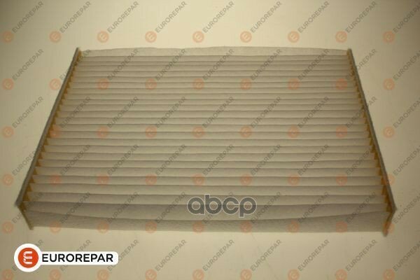 Фильтр салона NISSAN X-TRAIL 13- EUROREPAR /LADA LARGUS На складе EUROREPAR арт. 1640603780