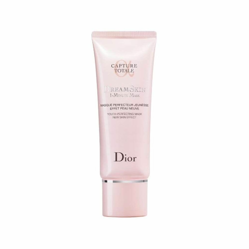 DIOR Маска для лица, придающая коже совершенство Capture Totale Dreamskin 1-minute Mask