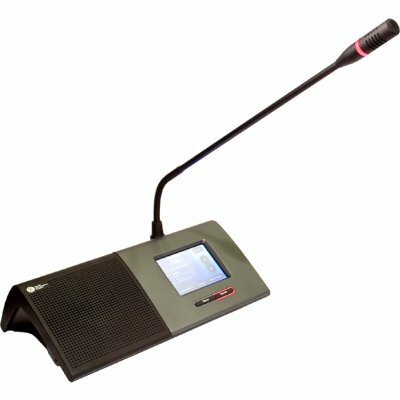 Микрофон DC 6990 P