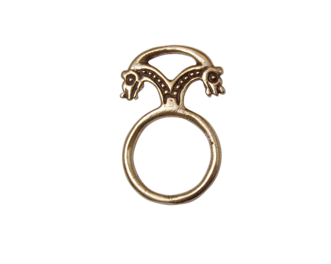 Подвеска Мастерская Алешиных