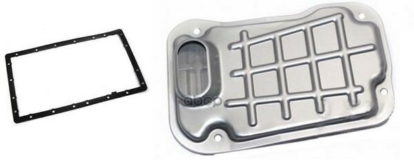 Фильтр АКПП JS Asakashi арт. JT498K