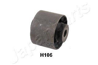 Сайлентблок рычага подвески HYUNDAI ix35 (LM, EL, ELH), KIA SPORTAGE (SL) Japanparts арт. RU-H106