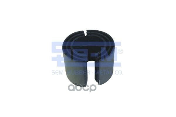 Сайлентблок стабилизатора! (мр) разрезной 45x75x60MB O403/O404 Se-M арт. 7844