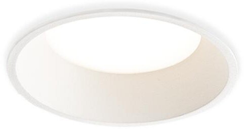 Точечный светильник IT06 IT06-6014 white 4000K Italline, цоколь: LED, лампы: Светодиодные, мощность: 20 Вт.