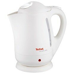 Tefal Чайник BF925132 Чайник, 1.7л, 2400Вт, белый