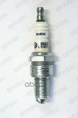 Свеча BRISK EXTRA LR17TC BRISK арт. LR17TC