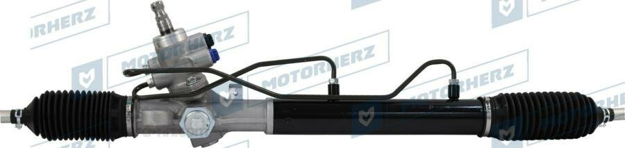 MOTORHERZ R22501NW рулевая рейка С тягами гидравлическая