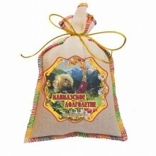 Фитосбор №10 Кавказское долголетие 150 гр.