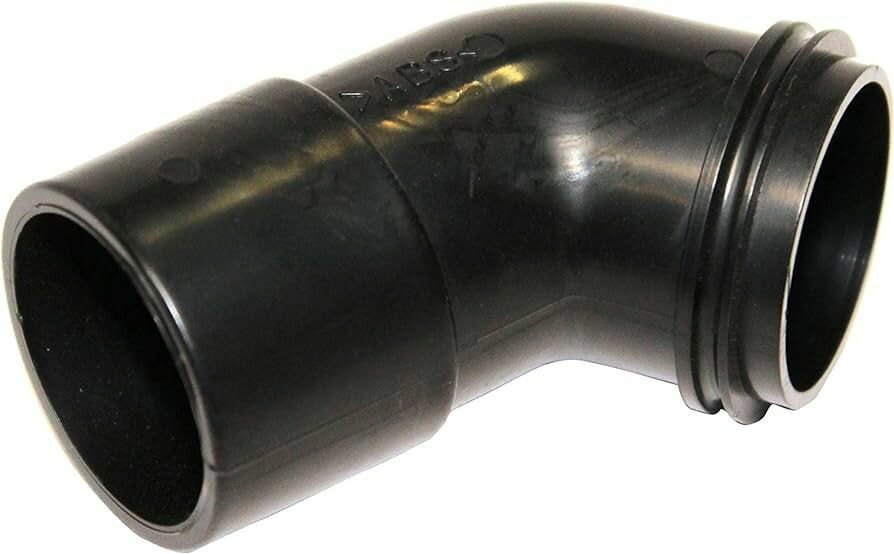 Переходник пылесборника для ленточной шлифовальной машины MAKITA 9403 416497-7