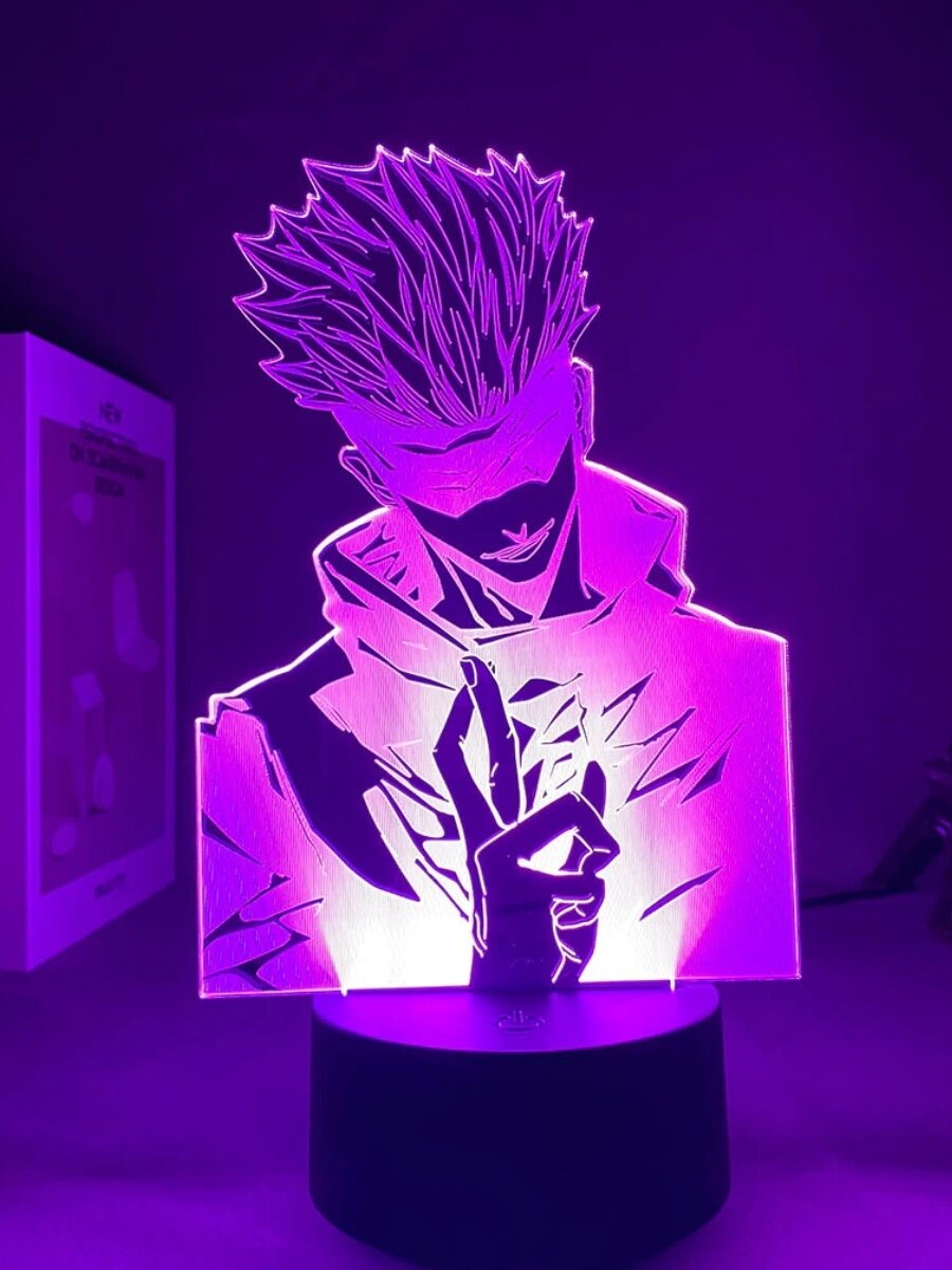 Ночник mynightlight