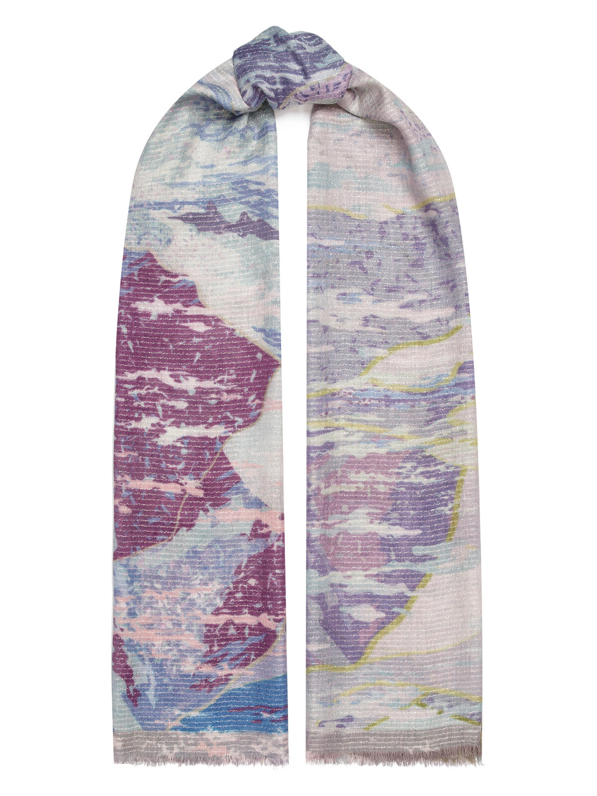 Палантин для женщин