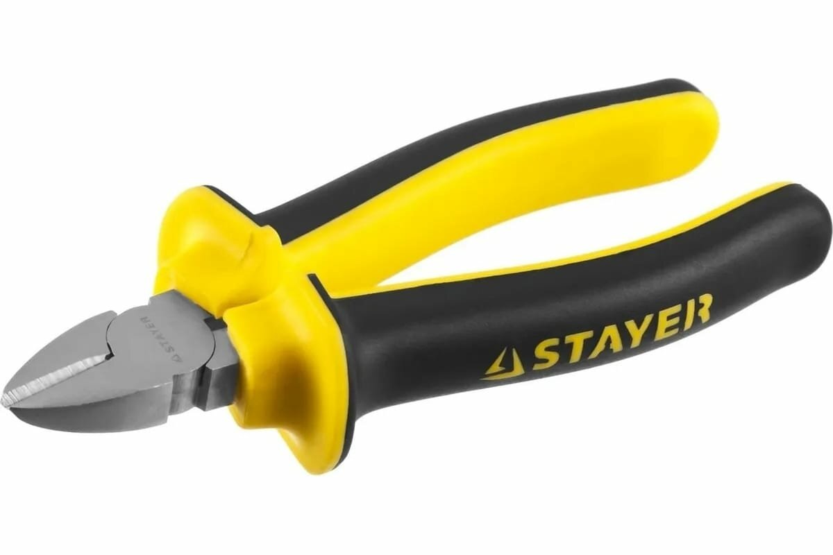 Бокорезы, 180 мм STAYER 2203-5-18_z03