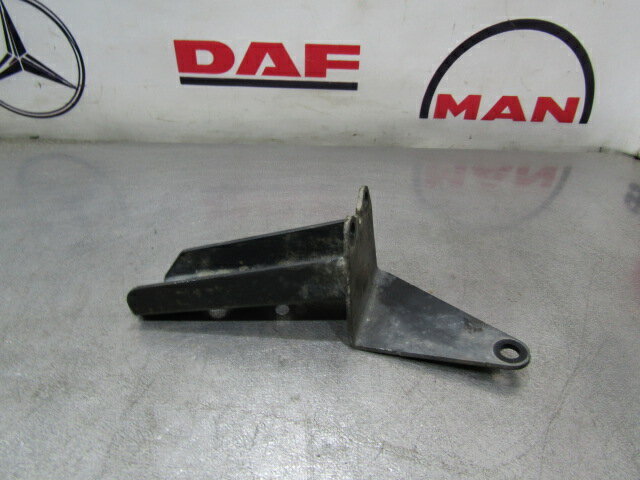 Кронштейн кулисы КПП SCANIA P, R, G